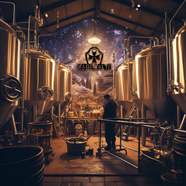 Accueil - Brasserie Mage Malte