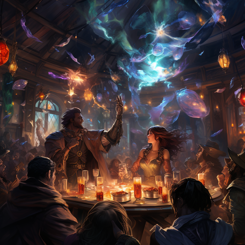 Accueil - Brasserie Mage Malte