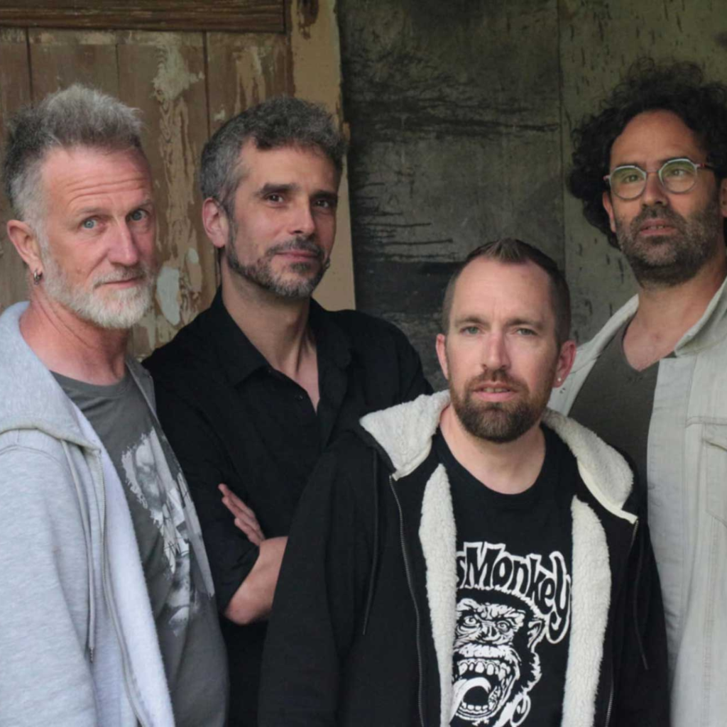 🎸⚡ ALERTE ROCK À MAMERS ! ⚡🎸 - Brasserie Mage Malte